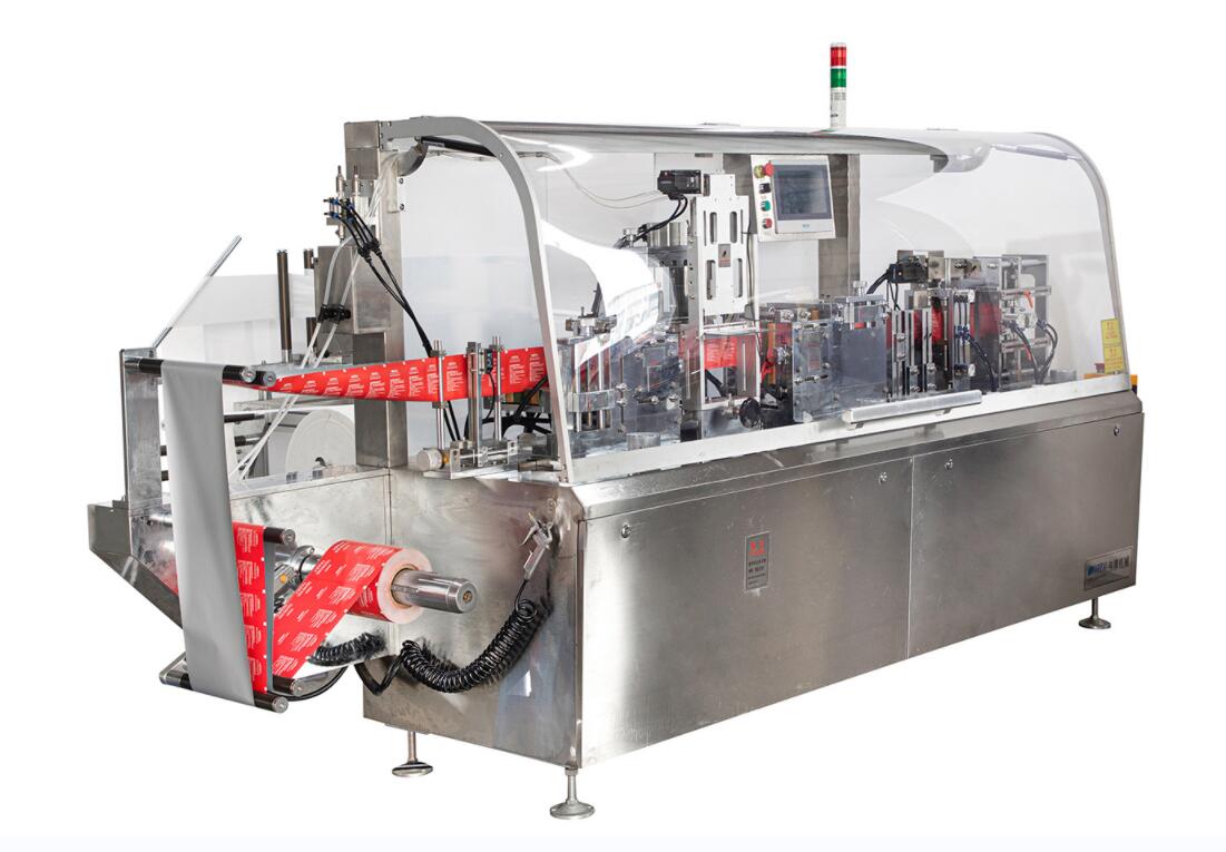 Wet Tissue Machine,Wet Tissue Machine,VPD250 Carry-on Single Sachet Wet ...
